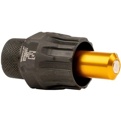 Pro Cassette Lockring Socket With Pin : Target