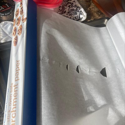 Parchment Paper Roll - 50 Sq Ft - Up & Up™ : Target