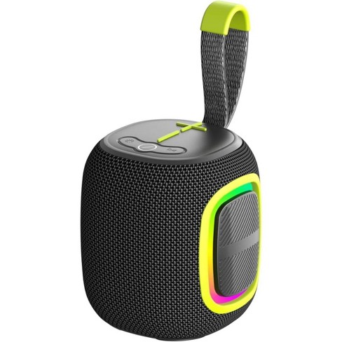 Worryfree Gadgets Waterproof Ipx6 Mini Wireless Bluetooth Speaker ...