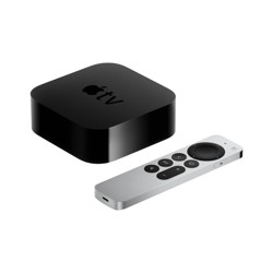 Apple Tv 2nd Generation 4k 32gb : Target