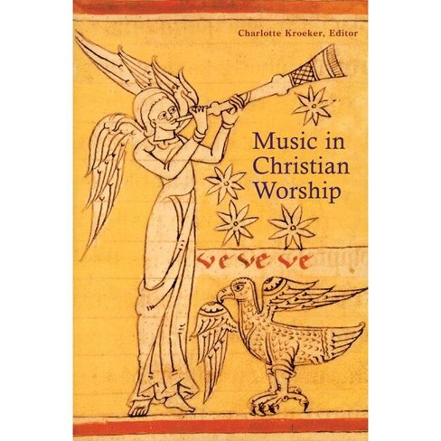 Christian Worship Music