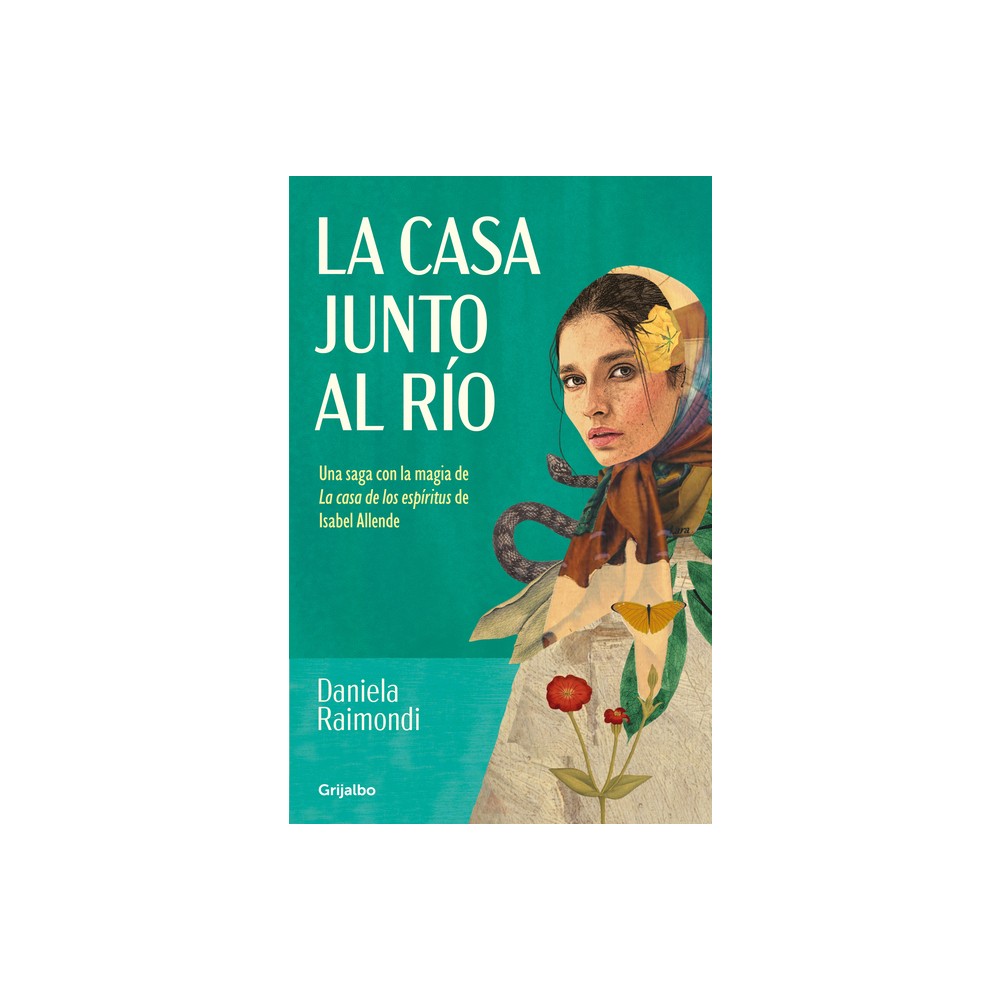 ISBN 9788425363658 - La Casa Junto Al Río / The House by the River - by Daniela Raimondi ...