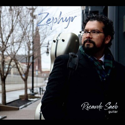 Various Artists - Zephyr (cd) : Target