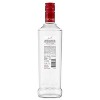 Smirnoff Raspberry Flavored Vodka - 750ml Bottle : Target