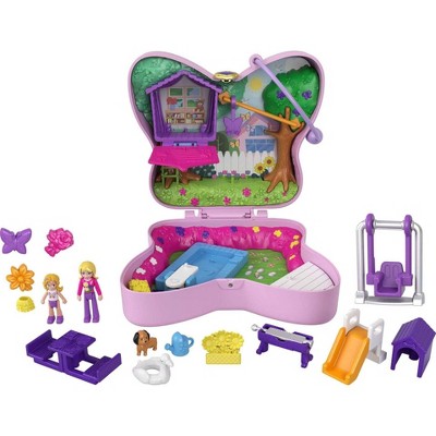 Polly Pocket : Target