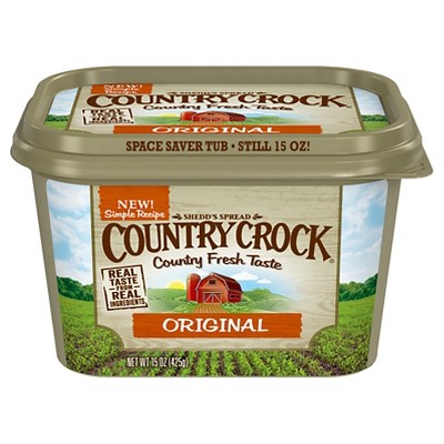 Butter & Margarine : Target