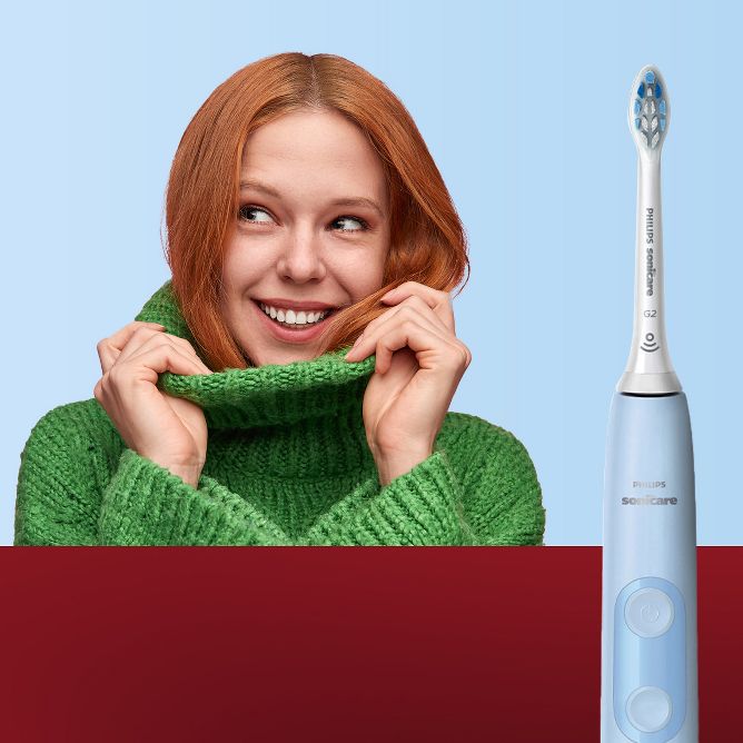 Philips Sonicare : Target