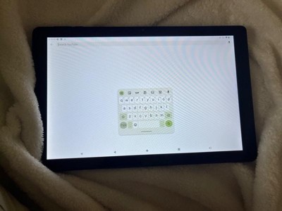 Zeki 10.1" Octa-core Tablet, TBOG1034B : Target