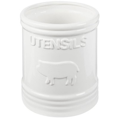 Park Designs Antler Utensil Crock : Target