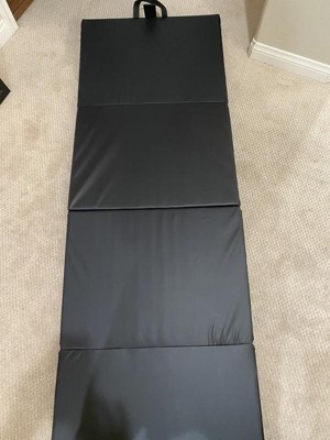 Vinyl Fitness Mat - All In Motion™ : Target