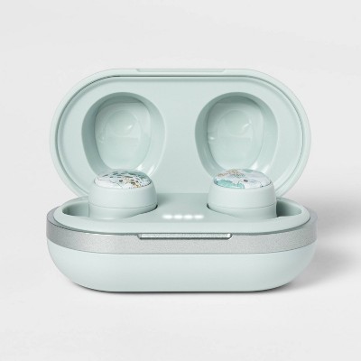 True Wireless Earbuds : Target