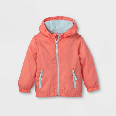 Toddler Girls' Coats & Jackets : Target