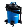 Vacmaster 5gal 3 Peak Hp Wet/dry Vacuum : Target