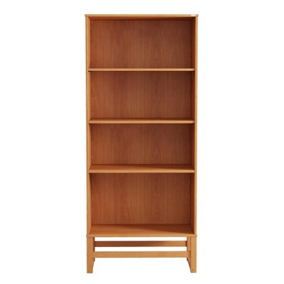 Ren Home Talo Scandinavian 3 Shelf Bookcase : Target