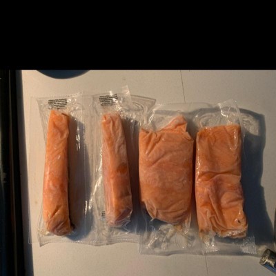 Atlantic Salmon - Frozen - 16oz - Good & Gather™ : Target