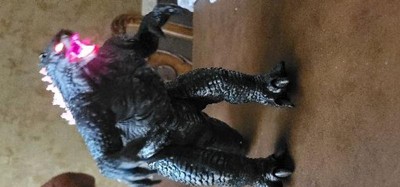 Jada Godzilla X Kong: The New Empire Heat-ray Breath Godzilla Rc : Target