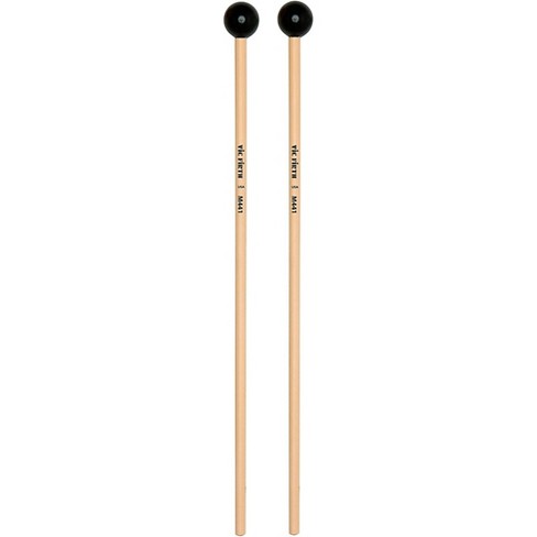 Vic Firth Articulate Series Phenolic Keyboard Mallets 1 In. Round : Target