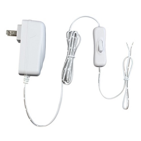 Wall outlet to 12v adapter store