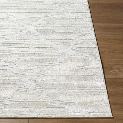 Hauteloom Akilah Living Room, Bedroom Area Rug - Contemporary : Target