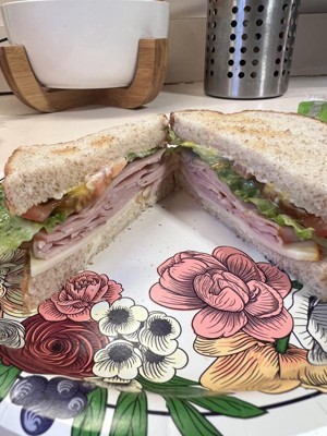 Prime Fresh Smoked Ham Lunchmeat - 8oz : Target