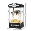 Great Northern Popcorn 4 Oz. Big Bambino Countertop Popcorn Machine ...