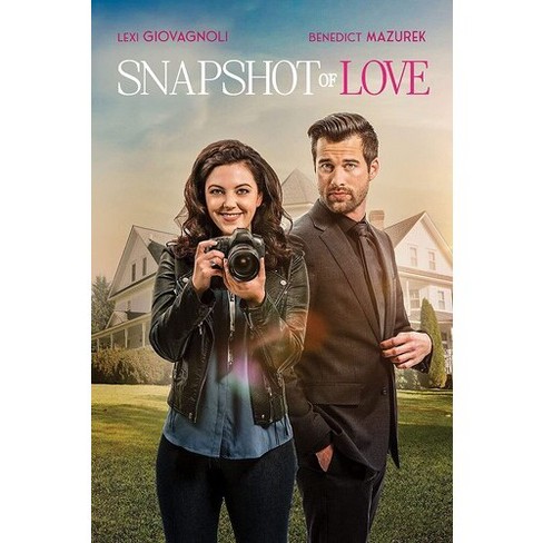 Snapshot Of Love (dvd)(2022) : Target