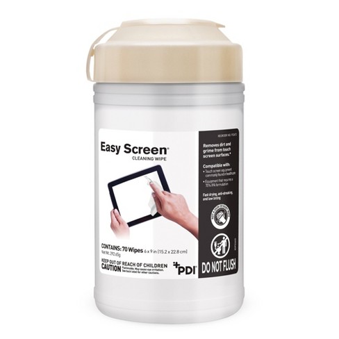 Easy Screen Surface Cleaner 6 X 9" : Target