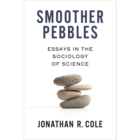 Smoother Pebbles - By Jonathan R Cole (paperback) : Target