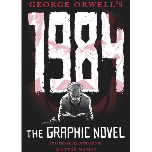George Orwell 1984