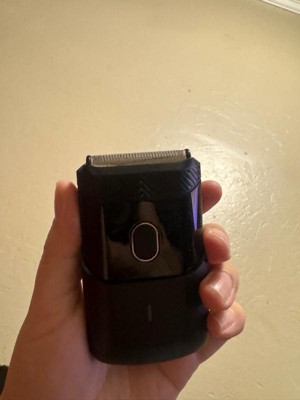 Manscaped The Handyman Compact Face Shaver, Portable Skinsafe Men's ...