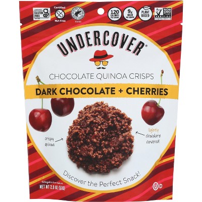 Undercover Snacks : Target