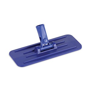Boardwalk Swivel Pad Holder, Plastic, Blue, 4 x 9 : Target