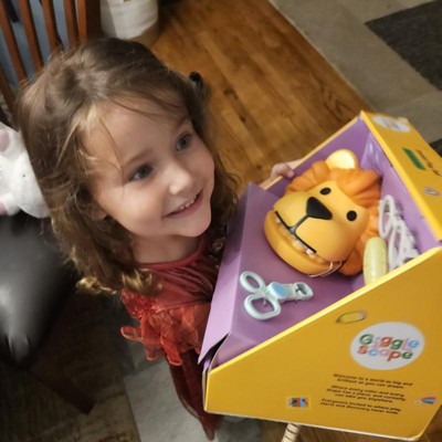 Dentist Play Set - Gigglescape™ : Target