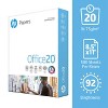 Hp Office Paper 500-ct. : Target