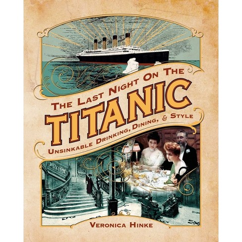 Titanic Books