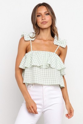 Petal And Pup Womens Foley Top : Target