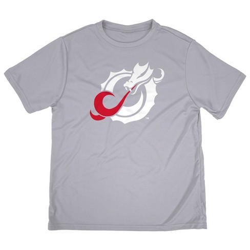 Minnesota State University Moorhead Youth/kids Sport T-shirt Primary ...