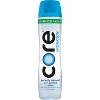 Core Hydration Purified Water - 6pk/30.4 Fl Oz Bottles : Target