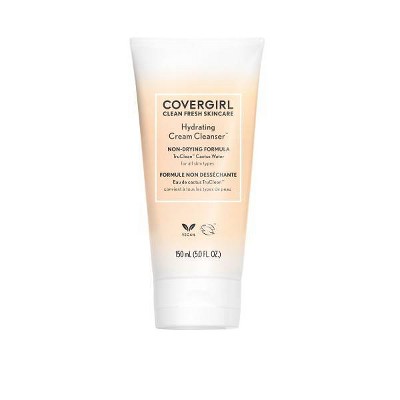 COVERGIRL : Target