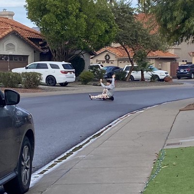 Rollplay 12v Nighthawk Powered Ride-on - White : Target