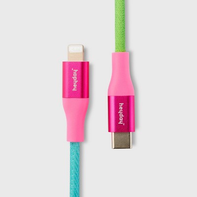 Apple Usb-c To Lightning Cable (1m) : Target