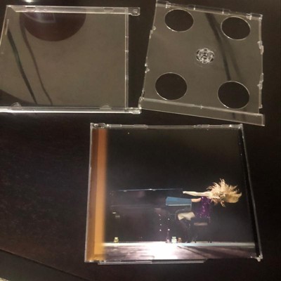 Taylor Swift - Fearless (taylor's Version) (target Exclusive, Cd) : Target