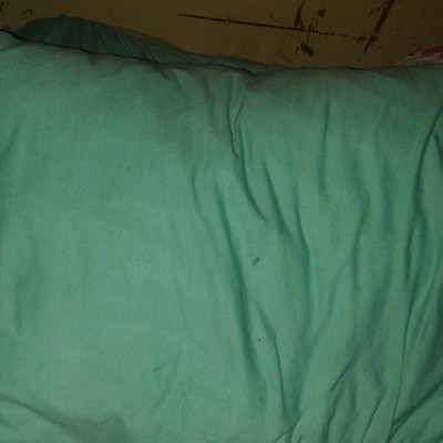 Standard Reserve Cotton Fresh Pillow White - Allerease : Target