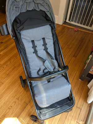 Graco Ready2jet Compact Stroller : Target