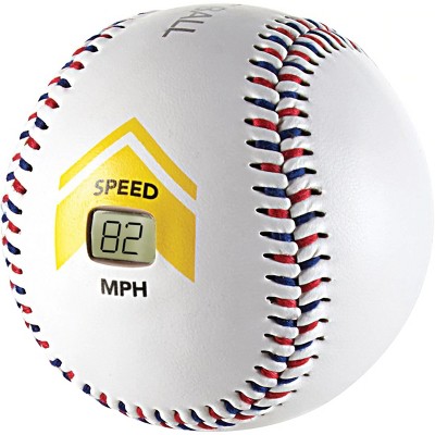 Franklin Sports Indestructible Baseball - White : Target