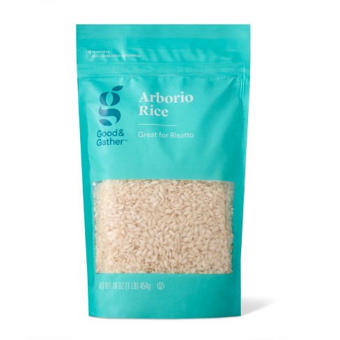 Arborio Rice - 16oz - Good & Gather™ : Target