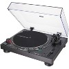 Audio Technica At-lp120xusb-bz Direct Drive Usb Turntable : Target