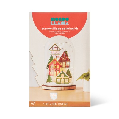 Mondo Llama : Craft Kits : Target