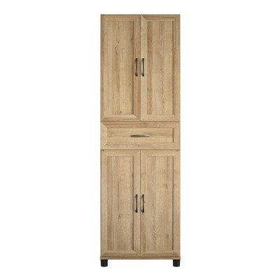 Realrooms Basin Framed Storage Cabinet With Drawer : Target