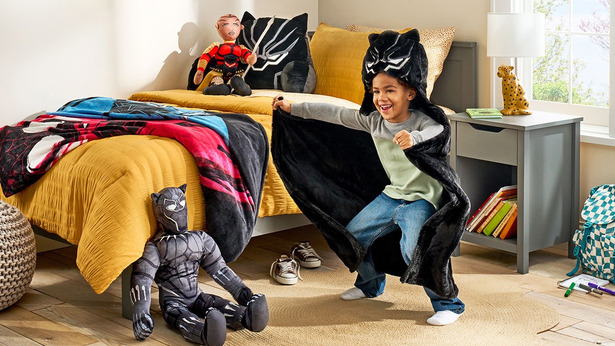 Home & Decor Character Shop : Target